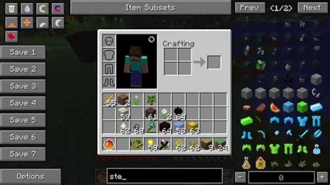 Botania Part YouTube