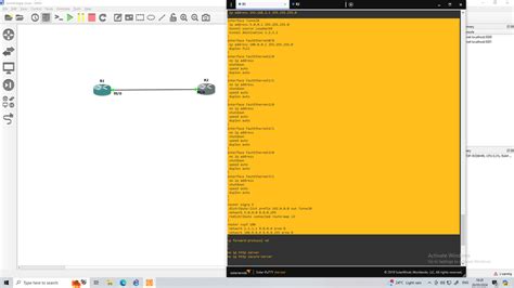 Eigrp Distribute List And Redistribute Connected Cisco Community