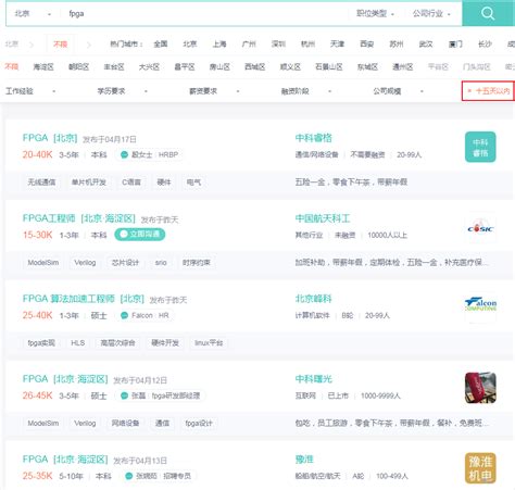 Fpga的就业工资大约是多少，就业前景怎样？ 知乎
