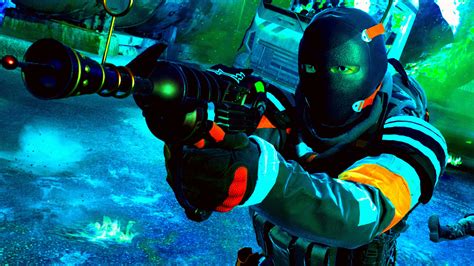 New MW3 Vortex Mode Brings Deadly Zombies Flair To Free For All