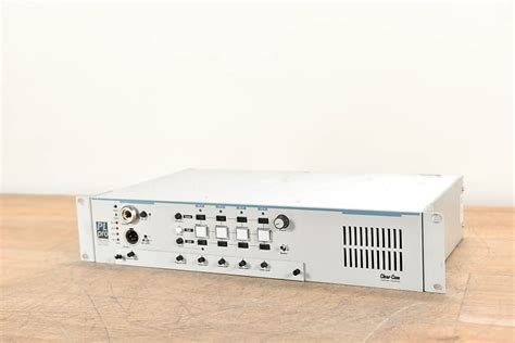 Clear Com MS Channel Intercom Main Station CG X Reverb