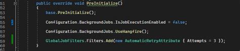 Abphangfireaspnetcore Isjobexecutionenabled Is Not Working · Issue 6780 · Aspnetboilerplate