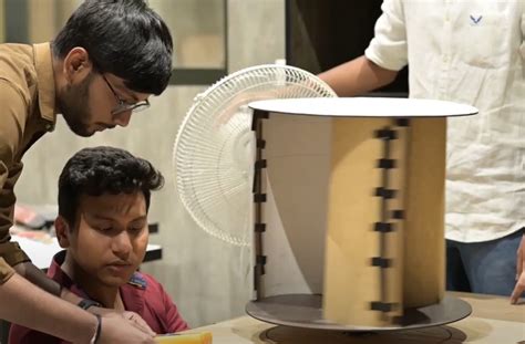 [video] kaustubh singh on linkedin innovation technology windenergy