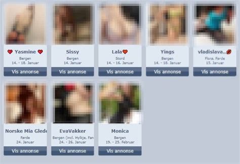 Sunnfjord Førde Frykt Truslar Vald Og Ein Vond Spiral Det Blir