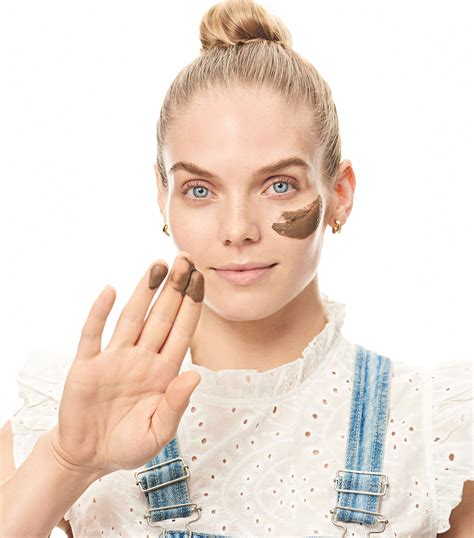 Bloomeffects Dutch Dirt Mask 60ml Harrods Us