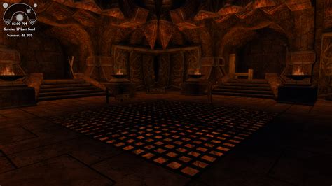 Immersive Daedra Worship Temple Of Molag Bal Page 11 Downloads Sexlab Framework Se