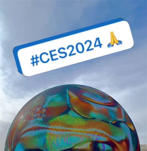 wienke giezeman on linkedin ces2024