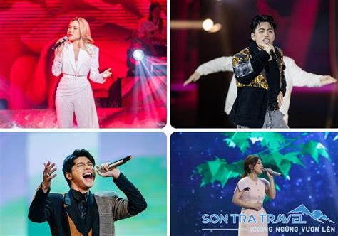 Hồi Hộp Chào đón Chương Trình Countdown 2024 Đà Nẵng Topvietfood