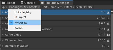 Depthkit Core Expansion