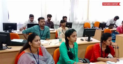 Faith Infotech Academy Technopark Gallery