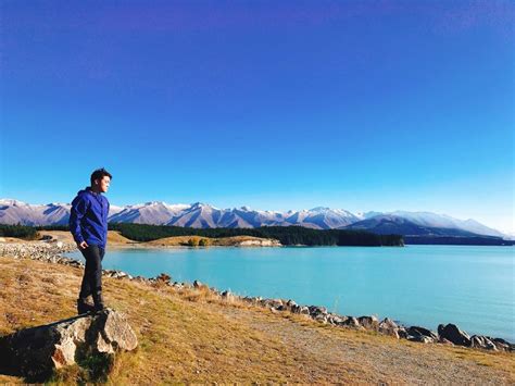 囧样纽西兰 My Working 囧样纽西兰 My Working Holiday In New Zealand