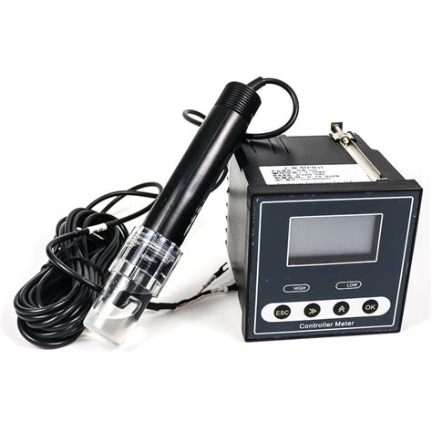 Orp Electrode Ph Tester Industrial Online Water Ph Grandado