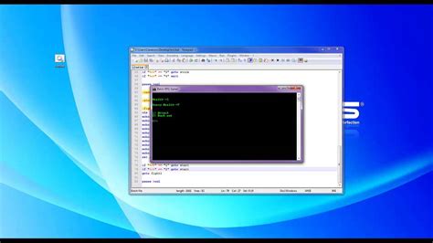 How To Make A Batch Game Ep 2 Fight Youtube