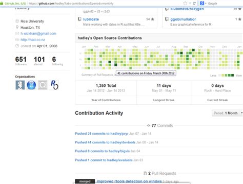 Visualizing Hadley Wickham Rstats Decision Stats