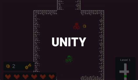 The Complete 2d Roguelike Unity Course Zenva Academy