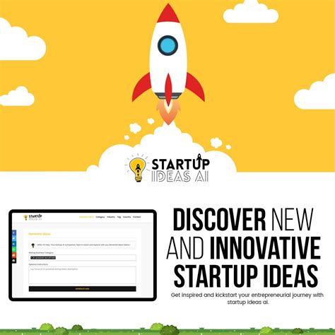 Startup Ideas Ai On Linkedin Innovation Newfeature Ideasgenerator Unlockyourpotential