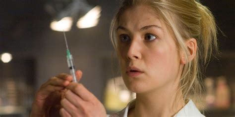 Rosamund Pike Movies