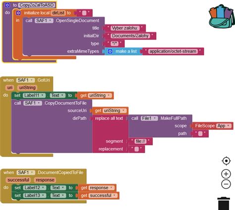 saf1 copy db sqlite to asd mit app inventor help mit app inventor