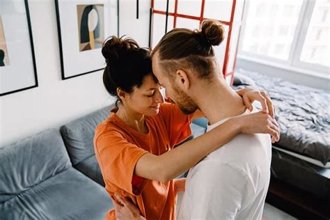 Proven Steps To Fix A Dead Bedroom Get Your Sex Life Back Artofit