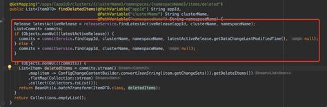 打开namespace慢 · Issue 3212 · Apolloconfigapollo · Github