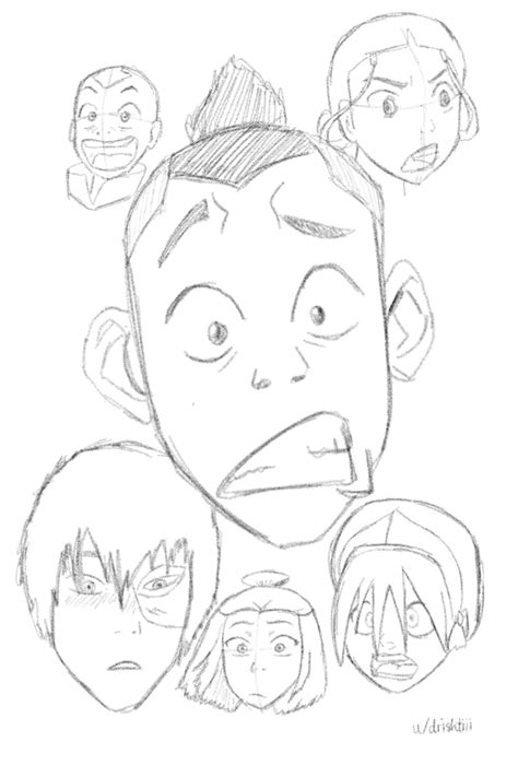 Appa Ate Momo Rthelastairbender