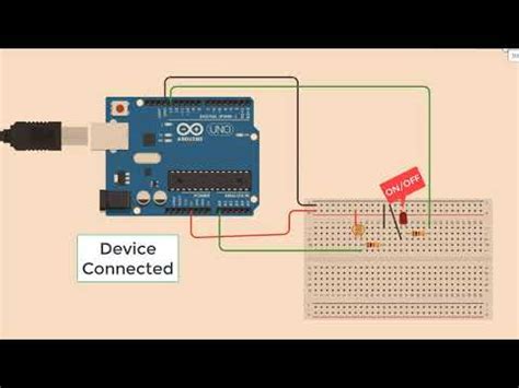 Coursera Interfacing With The Arduino Week 2 Graded Assignment
