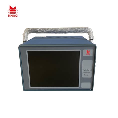 partial discharge detector for cable gis partial discharge detector
