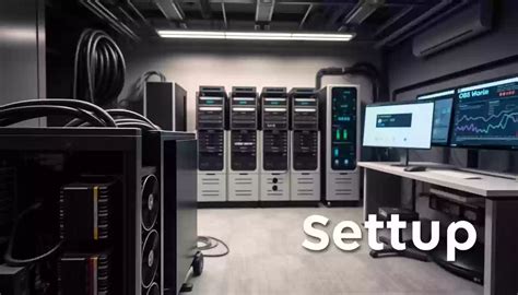 Mining Pool Setup Tutorial Easy Step By Step Guide