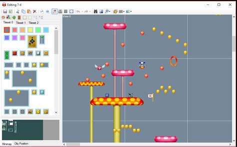 How To Make Custom Levels For Nsmb Ds Code Donut