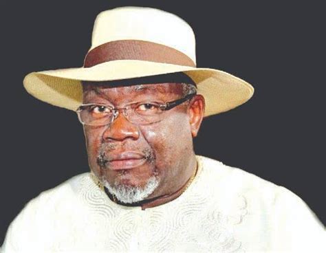 Edo Guber How Ighodalo Emerged Edo Central Pdp Sole Aspirant By Tom