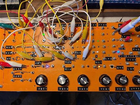 Sound Blog Chris Beckstrom