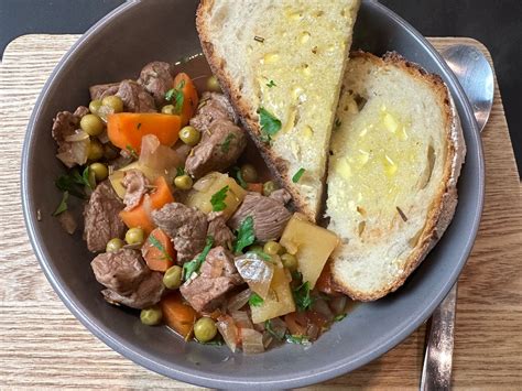 Slow Cooker Greek Lamb Kleftiko Slow Cooker Sundays