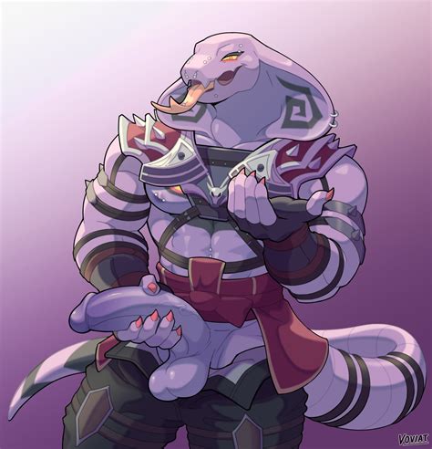 Post Arbok Porkyman Voviat