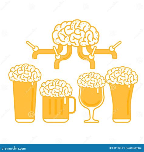 Set Of Various Types Of Qr Code Collection Qr Code On White Background