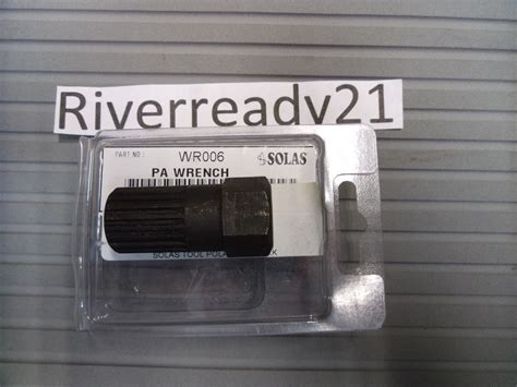 Polaris Msx 150 140 110 1200 780 785 700 Tx Sl Slx Slh Sltx Impeller Tool Wr006 Stand Up Parts