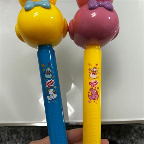 東京ディズニーランド ドナルド パルパルーザ グワグワスティック