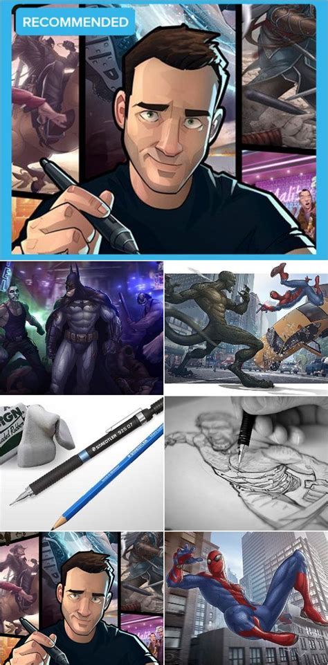 Tutorial Tutorial Pack On Digital Art Tutorial