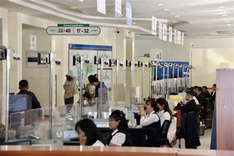 Нэг цэгийн нэртэй боловч олон цонхны төрийн үйлчилгээг шинэ шатанд гаргана