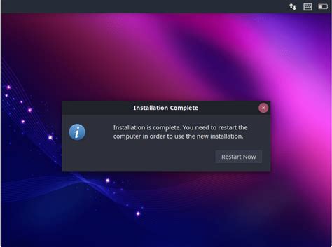 how to install ubuntu budgie in virtualbox geeksforgeeks