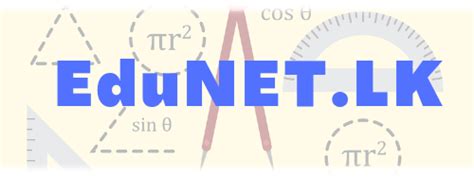Home LEARN EduNET