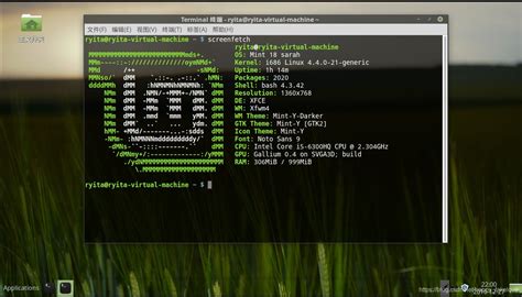 mint linux 如何设置tty的分辨率大小 linux切tty界面大小怎么设置 csdn博客