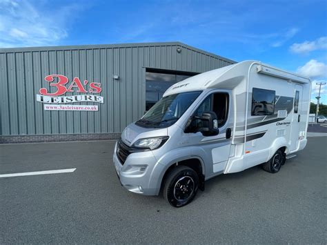 2020 Swift Charisma 412