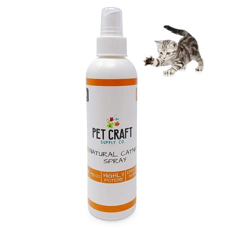 8 Best Catnip Sprays