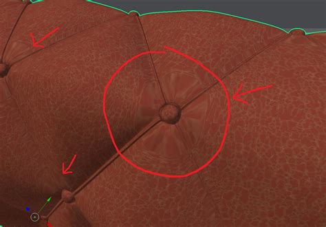 Texturing How Do I Unwrap Without Stretching The Texture Blender Stack Exchange