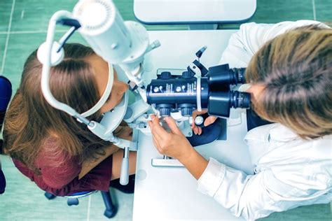 Need Information About Glaucoma Glaucoma Research Society Of Canada