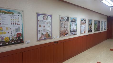 자랑거리 2022학년도 산업디자인학과 캡스톤디자인전 시각애니메이션콘텐츠학과