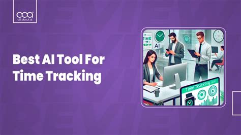 9 Best Ai Tools For Time Tracking For 2025 Top Picks