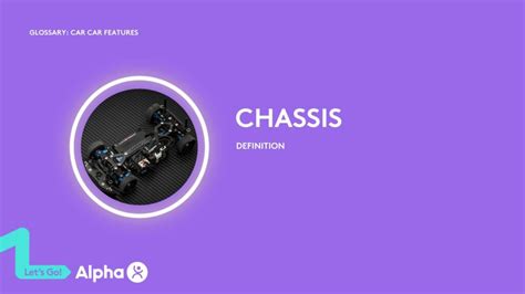 Your Ultimate Guide To Chassis Types Functions And More