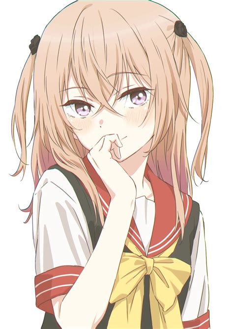 Inui Sajuna Sono Bisque Doll Wa Koi Wo Suru Drawn By Nakamura Kou Danbooru