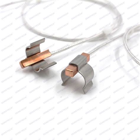 Pipe Temperature Sensor Ntc 3k 200mm Pipe Thermistor Sensor Probe 10k Ntc Thermistor Sensor